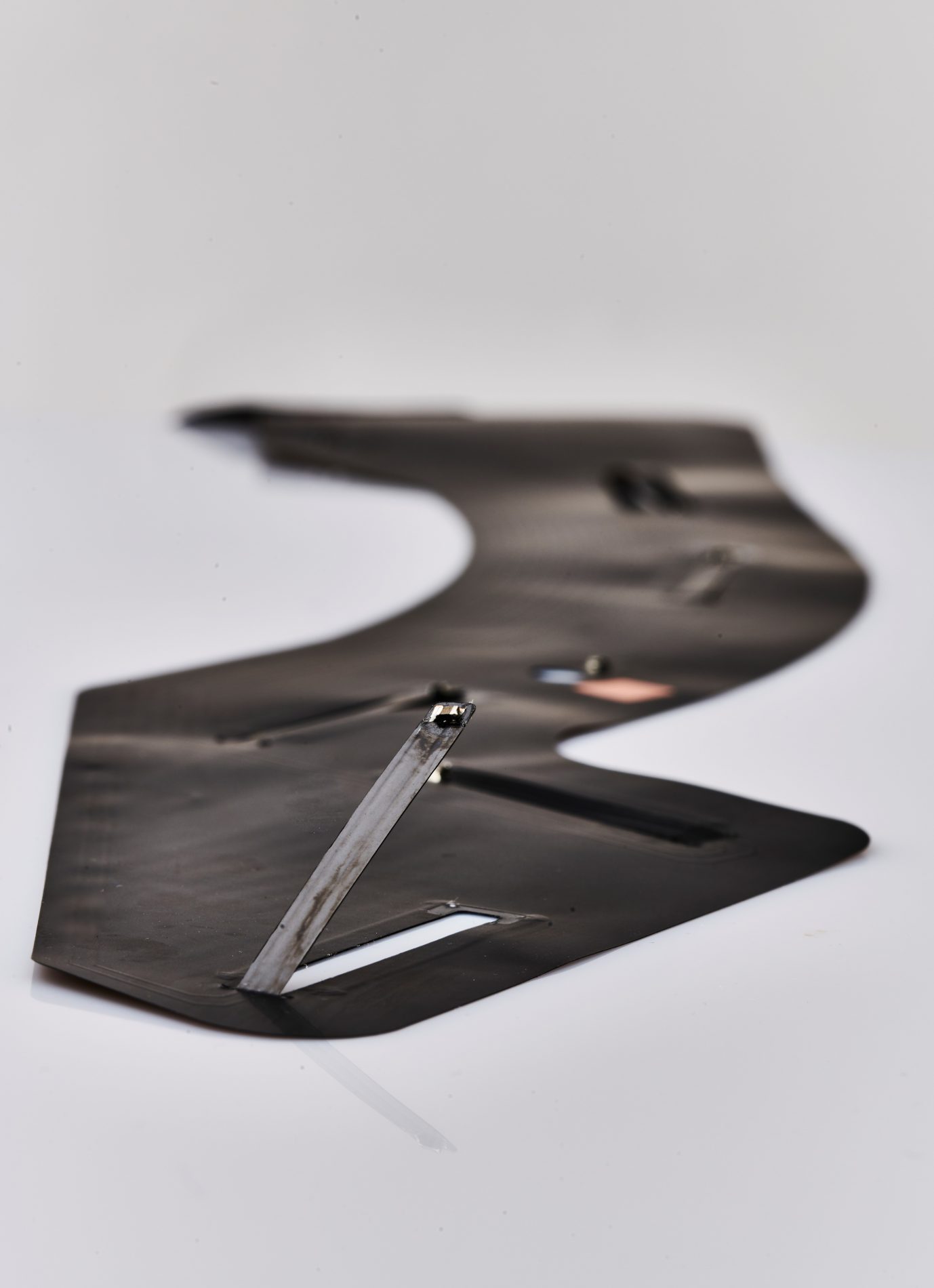 Electronic Assembly - ST Flex