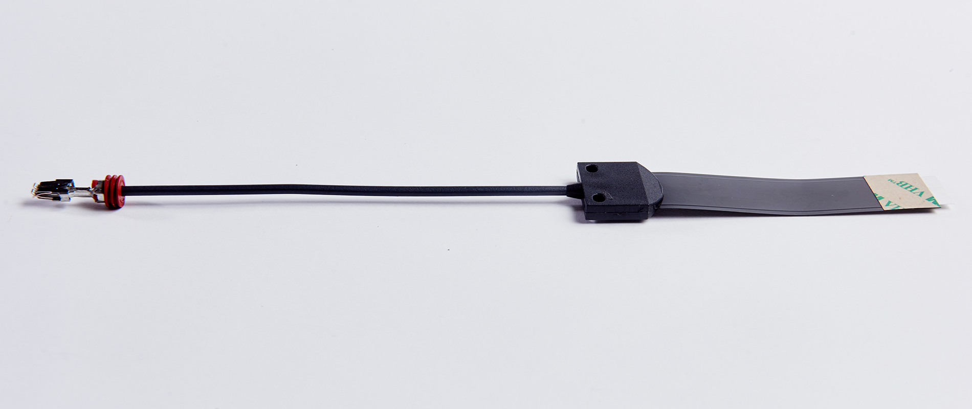 Flat Foil Connectors - Strip Tinning Automotive