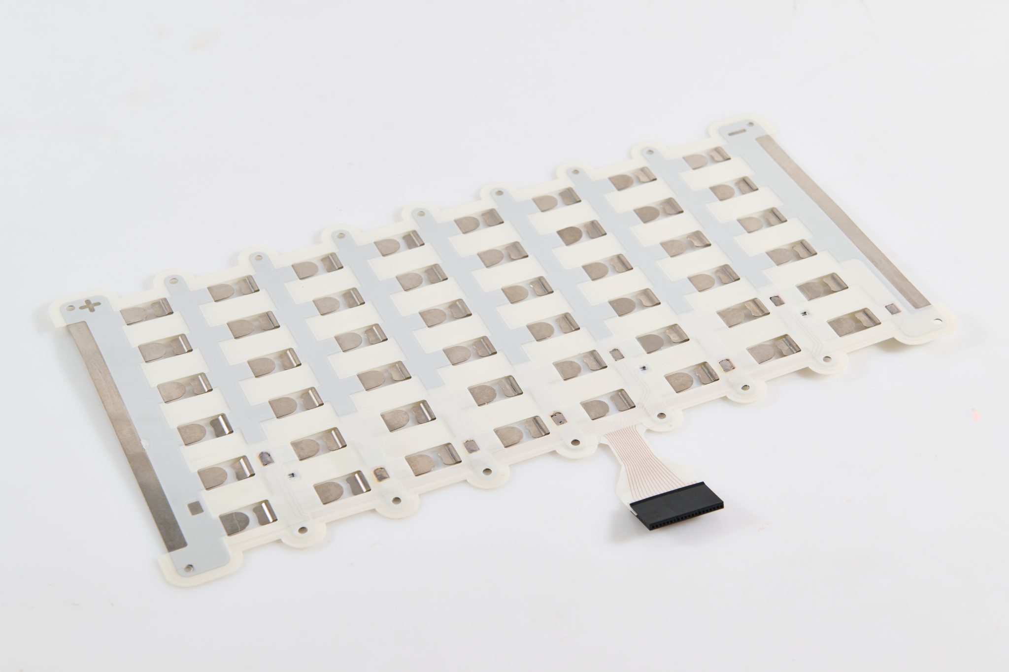 Integrated Laminated Busbar Cell Contacting System - Strip Tinning ...