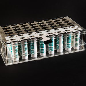 Rigid Carrier Cell Contact System - Strip Tinning Automotive